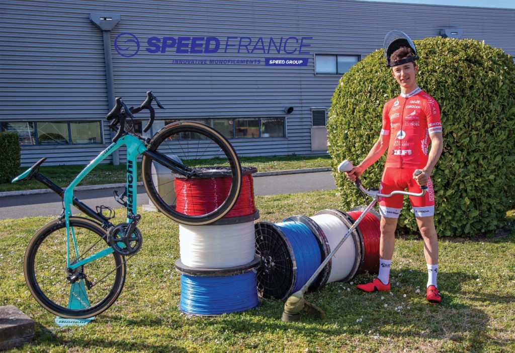 Monofilaments synthétiques France | SPEED GROUPE